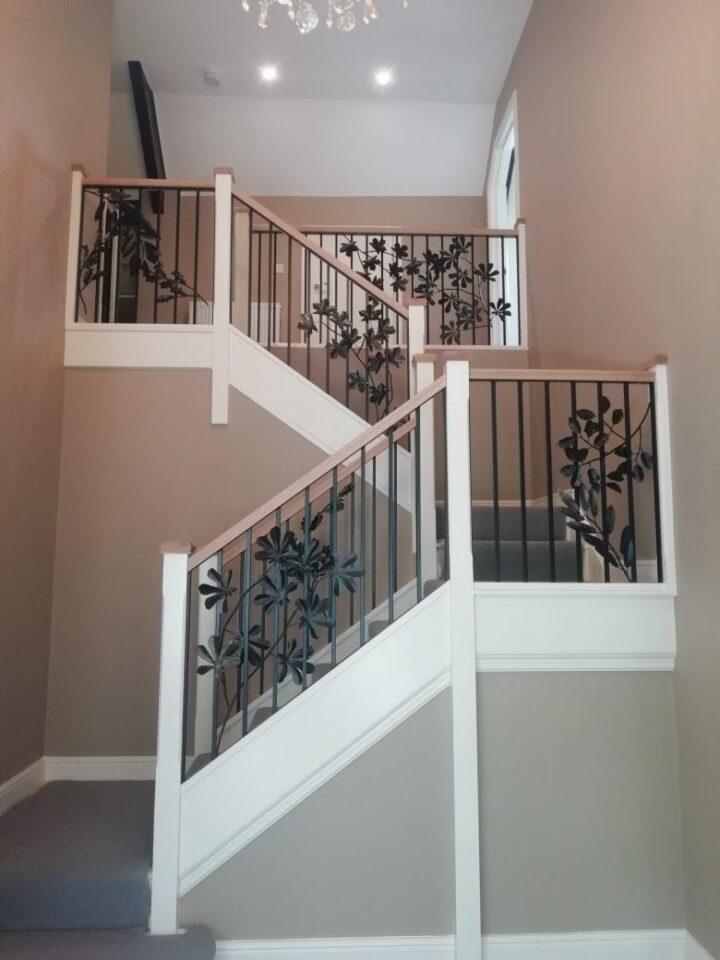 Bartington Forge Ltd Blacksmith | Forgemasters | Northwich