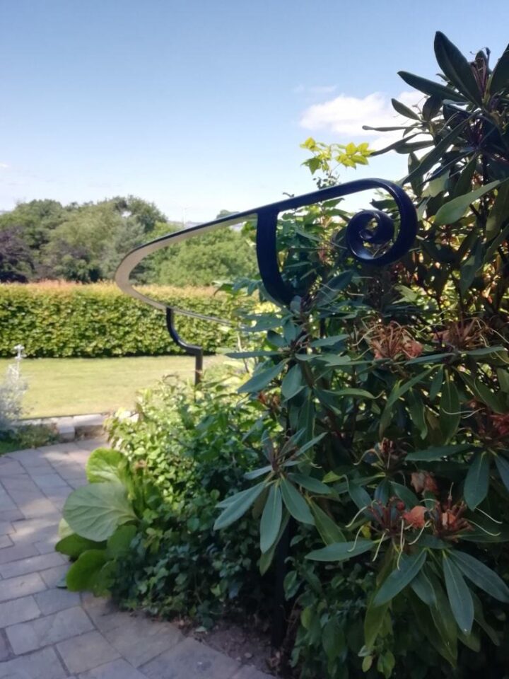 Bartington Forge Ltd Blacksmith | Forgemasters | Northwich