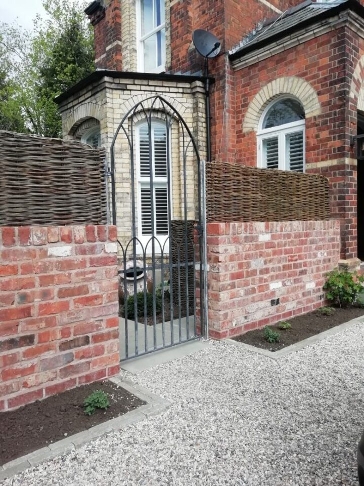 Bartington Forge Ltd Blacksmith | Forgemasters | Northwich